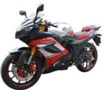 Motorcycle (GW250-12B)