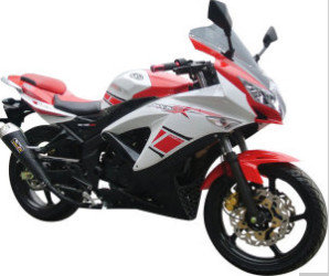 Motorcycle (GW200-18)