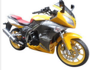 Motorcycle (GW200-7A)