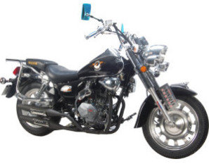 Motorcycle (GW150-5E)