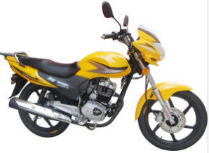 Motorcycle (GW125-7)