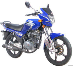 Motorcycle (GW125-10)