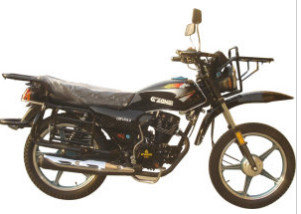 Motorcycle (GW125-2A)