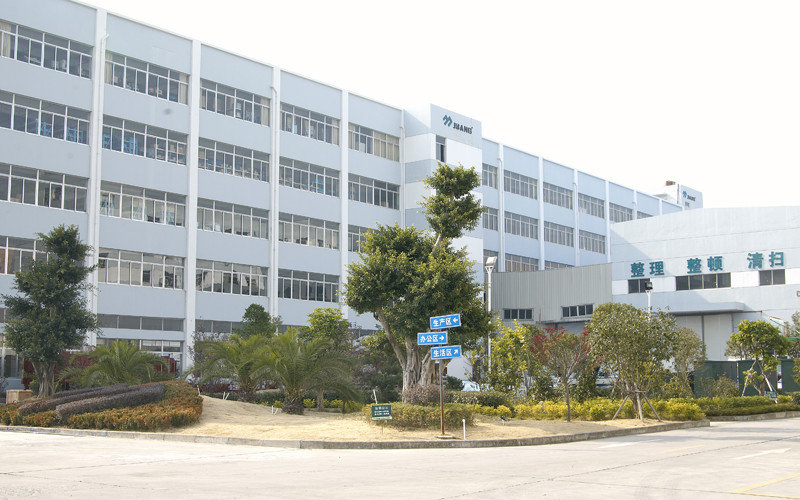 Jubang Electric Group Co., Ltd. Hersteller Produktionslinie