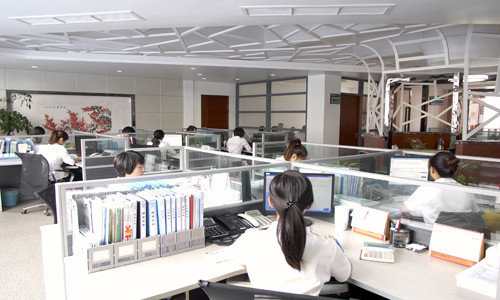 China Jubang Electric Group Co., Ltd. Unternehmensprofil