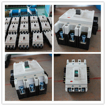 Electrical moulded case circuit breaker current 100A~630A adjustable high breaking capacity