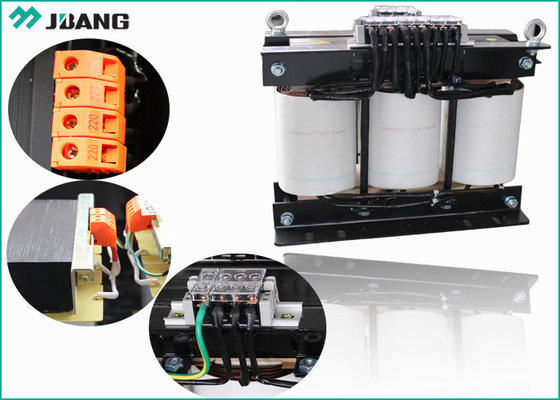 Machine tool controling mini electrical power transformer for power controling