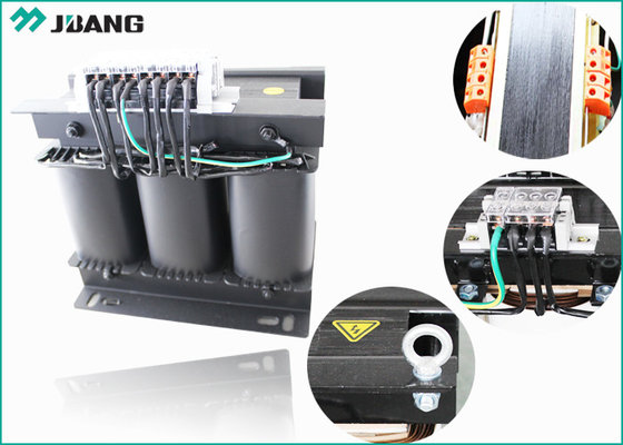 150VA Electrical Transformer machine tool controling three phase transformer