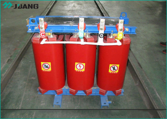3 Phase Step Down Dry Type Distribution Transformer 0.4KV 50Hz 800kva SCL(B)