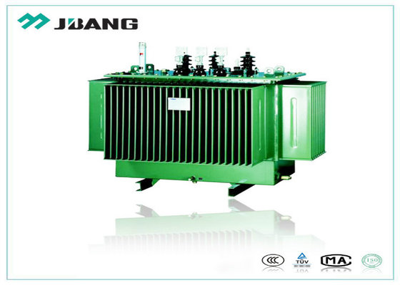 Toroidal Core Oil Immersed Power Transformer High Voltage 800kva 50Hz