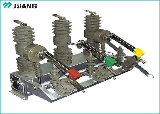 20KA HV vacuum breaker 50Hz  630A 75KV lightning impulse withstand voltage