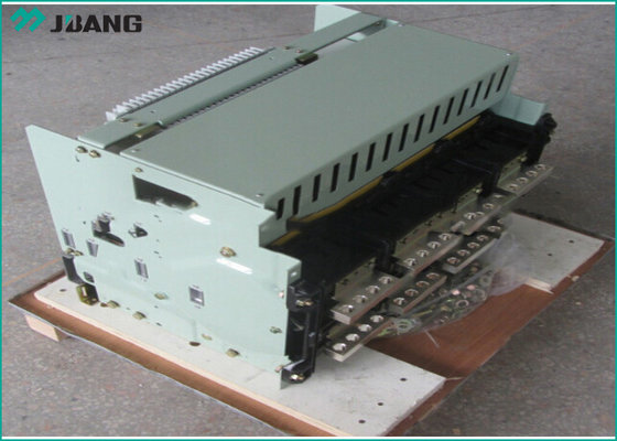 400V 690Volt Air Circuit Breaker Rated current 2000A - 6300A 120KA breaking capacity