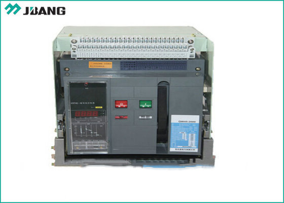 85KA Universal Auto Circuit Breaker / Air Breaker Switch Over - Current Protection