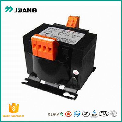 400v - 220v Single Phase Dry Type Power Transformer Control Machine Tool JBK5 series