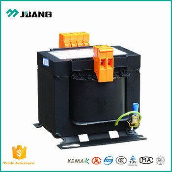 240v 12v Step Up Step Down Transformer Single Phase Electrical Transformer 20VA