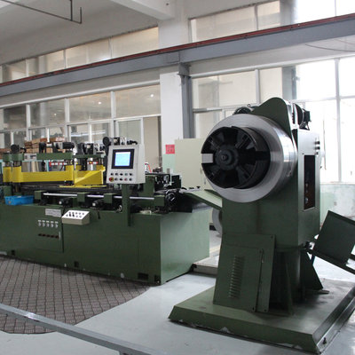 40 Years Life Span Oil Immersed Distribution Transformer 11kv 1500kva