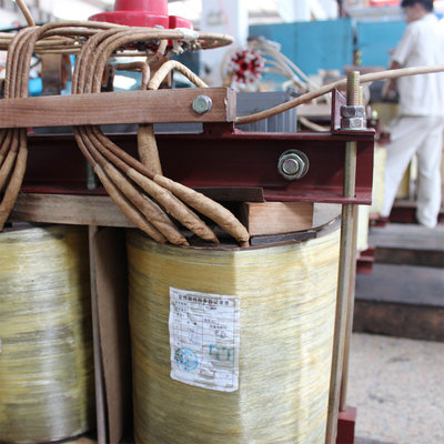 JBANG brand S9 11kv 0.4kv 160kva Oil Immersed Power Transformer High Power Efficiency