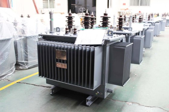 find 11kv 80kva 380v oil immersed power transformer here with affordable price