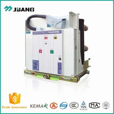 ZN63A (VS1) Three-Phase 11KV~24KV 630A-3150A Indoor High Voltage Vacuum Circuit Breaker Auto Vacuum Switch