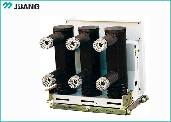 Medium Voltage Circuit Breaker 630Amp 1000Amp Vacuum Breakers VS1 type