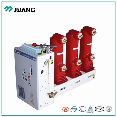 ZN63A (VS1) Three-Phase 11KV~24KV 630A-3150A Indoor High Voltage Vacuum Circuit Breaker Auto Vacuum Switch