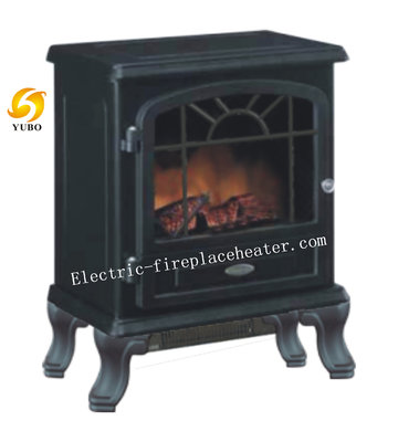 Best Energy Saving Indoor Fireplace Heater With Flame Effect 495*280*600mm