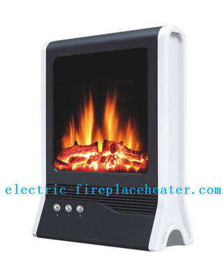 Best Indoor Desktop Remote Control Electric Fireplace Stove With LED Display