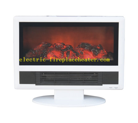 Best Luxury Indoor Decorative Mini Electric Fireplace Stove Heater 220V - 240V