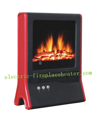 cheap Modern Portable Electric Fireplace Hearth And Home Electric Fireplace With Thermal Protector