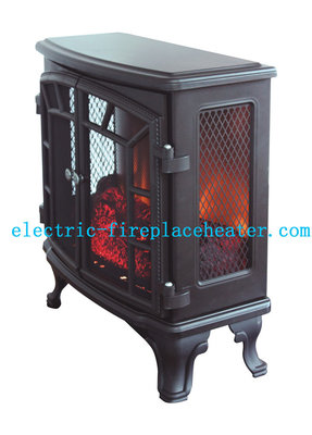cheap Remote Control 3D Flame Electric Fireplace Hearth And Home Electric Fireplaces