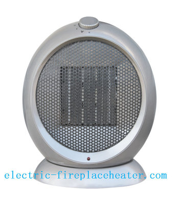 cheap Desktop Small Pleasant Hearth Electric Fireplace For Apartment Hall 1500W 50Hz / 60Hz