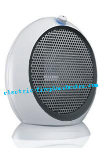 cheap Indoor Mini PTC Fan Heater Electric Fireplace Heater 1500W 20-30m2