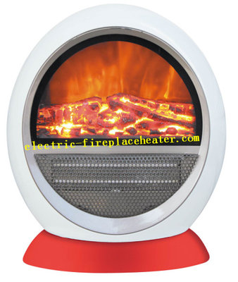 cheap European Indoor PTC Fan Heater Electralog Electric Fireplace 20-30m2