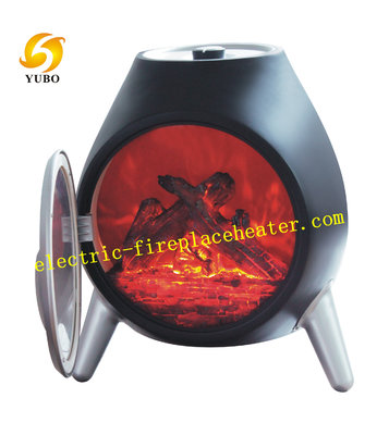cheap Professional Bedroom Decorative Duraflame Desktop Electric Fireplace Stove