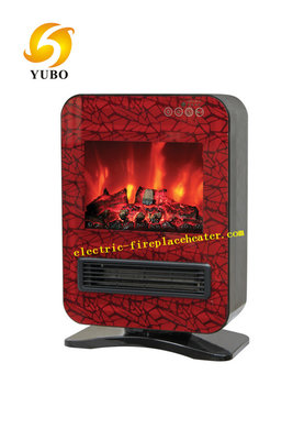 cheap Household Pleasant Hearth Remote Control Electric Fireplace 20-30m2