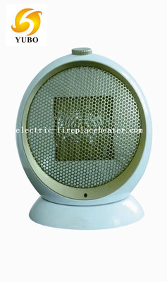 cheap Multi Function Colorful PTC Fan Heater Energy Efficient Electric Heaters
