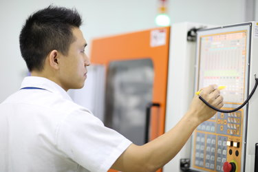 JINPAT Electronics Co.,  Ltd