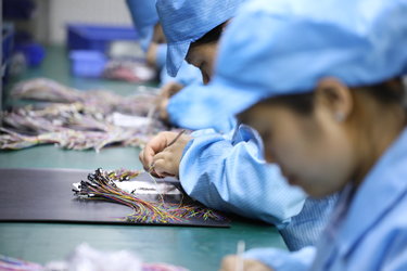 JINPAT Electronics Co.,  Ltd