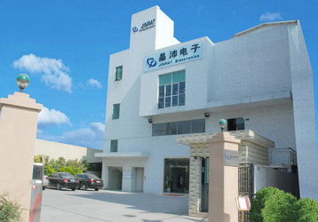 JINPAT Electronics Co.,  Ltd