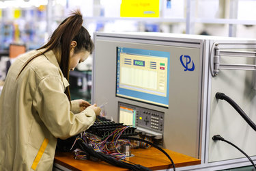 JINPAT Electronics Co.,  Ltd