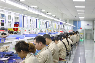 JINPAT Electronics Co.,  Ltd
