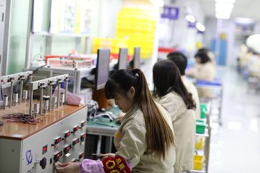 JINPAT Electronics Co.,  Ltd