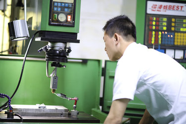 JINPAT Electronics Co.,  Ltd