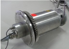 29 circuits high protection IP65 slip ring, jinpat slip ring , rotary joint wind turbine generator, Gold-Gold contact