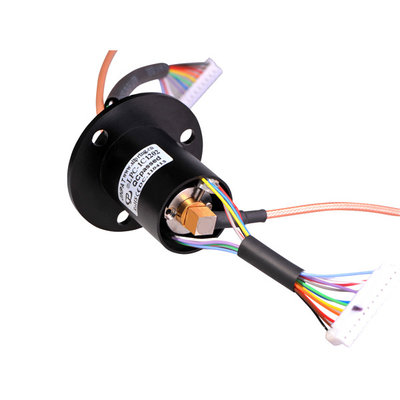SDI Slip Ring,HDMI Slip Rings for HD Video Surveillance.High-Definition 720P, 1080I, 1080P