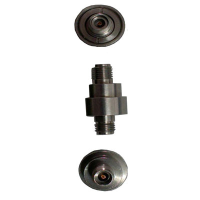 Coaxial Rotary Joint High Performance Slip Ring for Car Mobile Communications