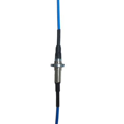 Coaxial Connector High Frequency Slip Ring Range from DC UP to 50Ghz for SatCom Technology