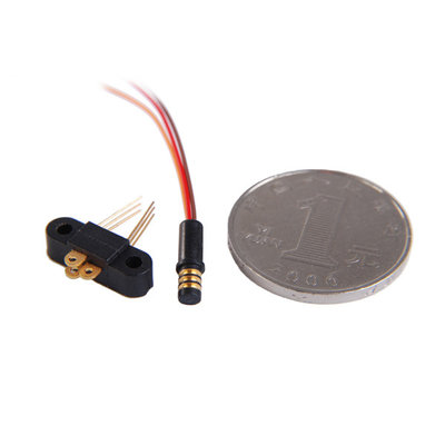 3 circuits separate slip rings,3 wire split slip ring,1-3A Current Rating UAV slip rings