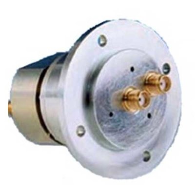 High Frequency Single-Channel Rotary Joint High Speed Rate in Medical Engineering Equipment