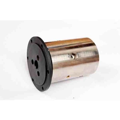 Hydraulic-Electrical Slip Rings/Rotary Joints Transmitting Power,Control and Switch Signal for Power Plant